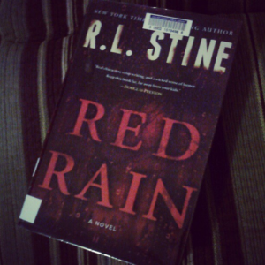 Halloween Books to Read: Creepy Kids | Design Your Best Life